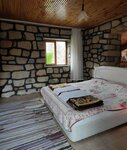 Erdinç Pansiyon (Antalya, Manavgat, Gaziler Mah., Sulu Sok., 9), otel  Manavgat'tan
