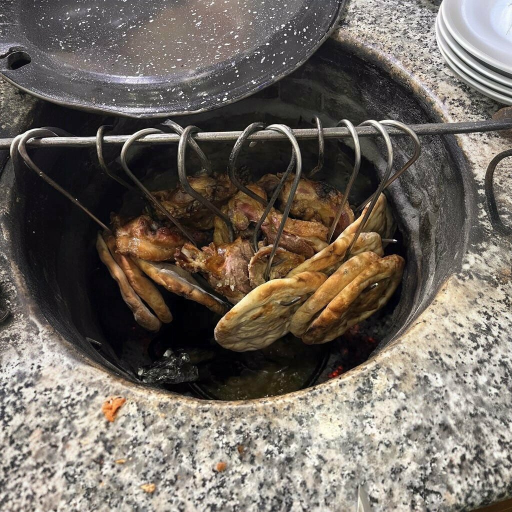 Restoran Kuyu Kebapçısı Ali Usta, Tire, foto