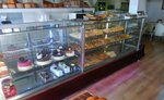 Tat-bak Pastanesi (Karaman, Karaman Merkez , İmaret Cad., 10B), kafe  Karaman'dan