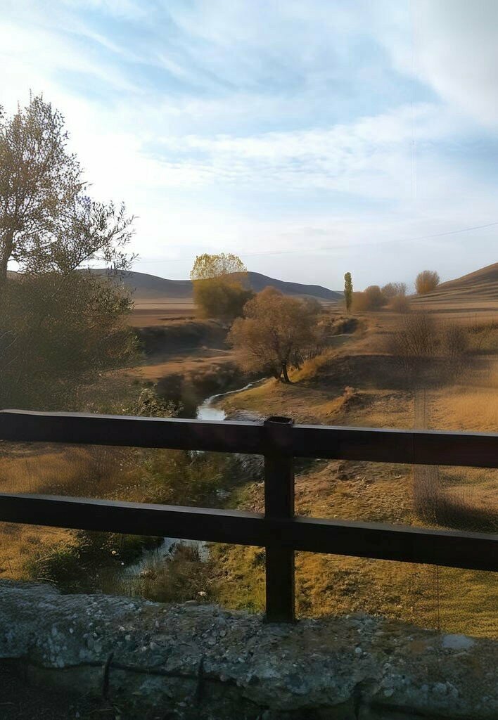 Muhtarlıklar Bahçepınar Köy Muhtarlığı, Çiçekdağı, foto