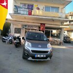 Selvili Pide Salonu (İzmir, Karabağlar, Selvili Mah., 4096 Sok., 21A), kafe  İzmir'den