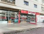 Sevinç Eczanesi (Mustafa Kemal Mah., Vural Baylan Blv., No:101/b, Sincan, Ankara), eczaneler  Ankara'dan