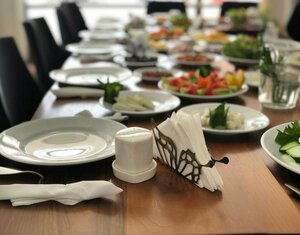Adres Taurant (Sinop, Erfelek, Merkez Mah., Esat Türkmen Cad., 11), restoran  Erfelek'ten
