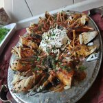 Anadolu Et Lokantası (Kayseri, Kocasinan, Atatürk Bul., 32A), restoran  Kayseri'den
