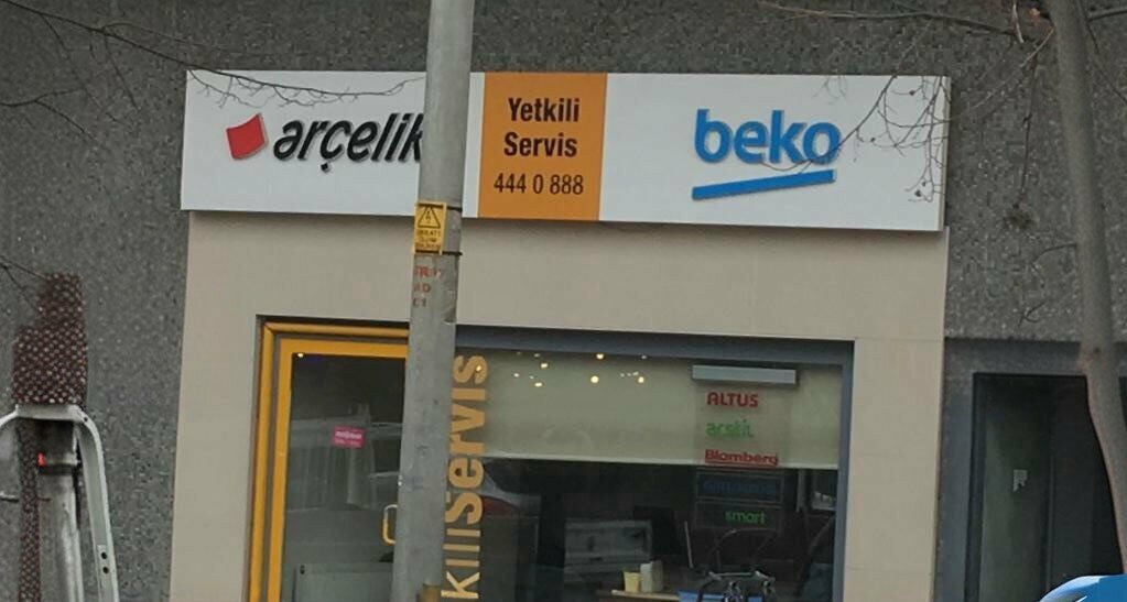 Elektrikli cihazların tamiri Arçelik Yetkili Servis, Burdur, foto