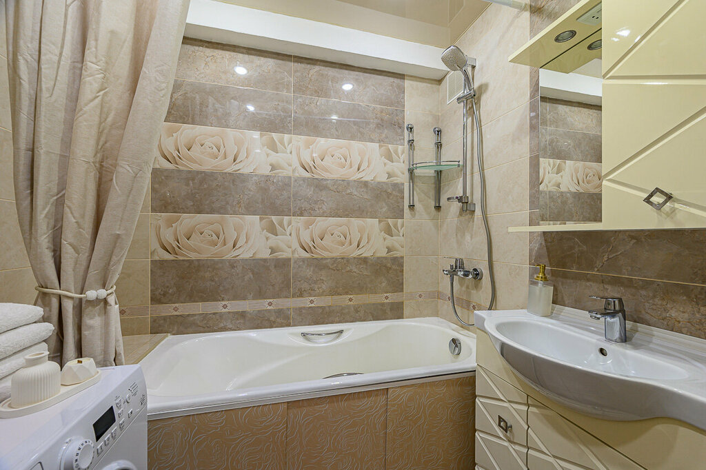 Kısa süreli konaklama Horoshego dnya, Yekaterinburg, foto