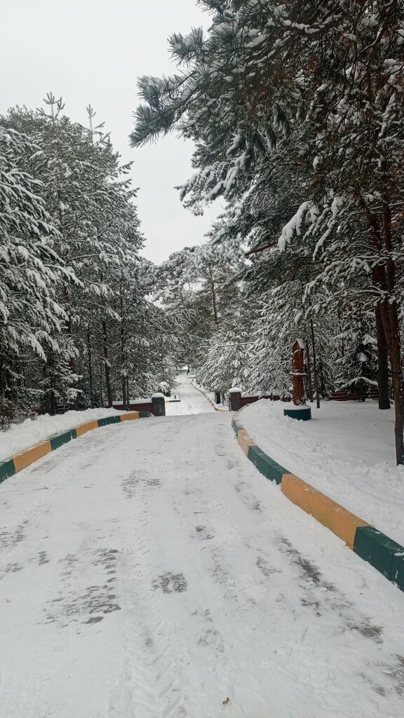 i̇skele Волжская деревня, Cheboksary, foto