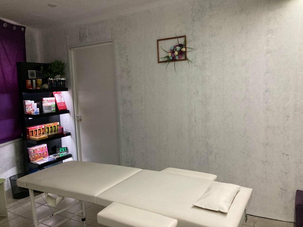 Masaj salonları Центр массажа и красоты, Soçi, foto