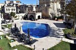 The Dorm Cave by Travellers (Orta Mah., Hafız Abdullah Efendi Cad., No:4, Merkez, Nevşehir), otel  Nevşehir'den