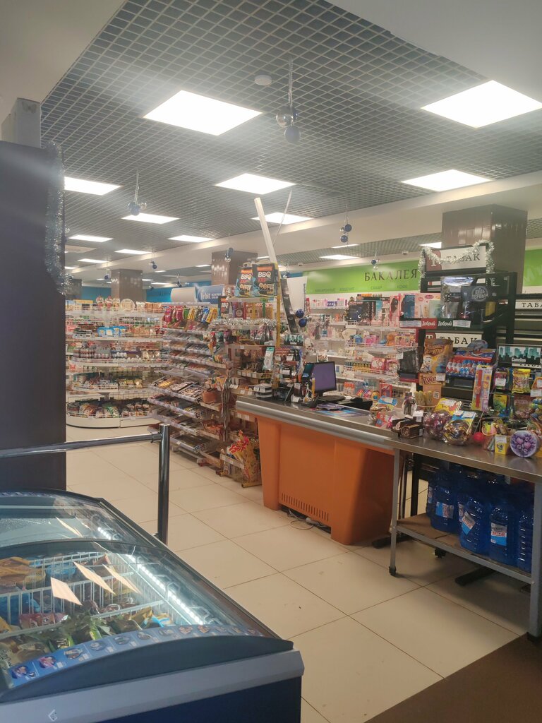 Market Микс Мини, Moskova ve Moskovskaya oblastı, foto