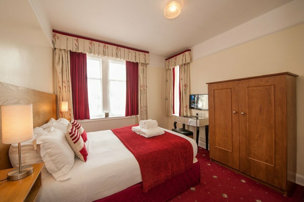 Otel The Coppice Guest House, İngiltere, foto