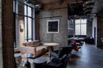 HookahPlace (Kuznetsovskaya Street No:58к3), nargile kafeler  Saint‑Petersburg'dan
