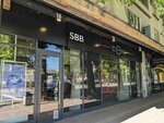Sbb (Kralja Aleksandra Boulevard No:74), kablolu televizyon  Belgrad'dan