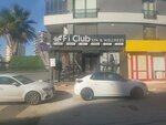 Fi Club Adana (Adana, Çukurova, Mahfesığmaz Mah., 79054. Sok., 3/1), spa  Adana'dan