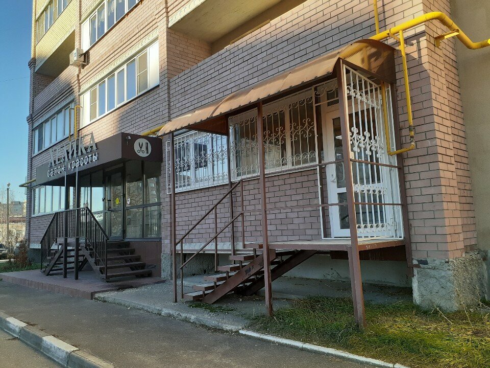 Proje enstitüleri, kurumları Контактсервис, Vladimir, foto