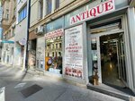Sajam Antikviteta (Kralja Petra Street No:26, Belgrade), antikacı dükkanları  Belgrad'dan