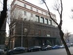 Tap The Armenia Project (Hanrapetutyan Street No:37), medya ajansları  Erivan'dan