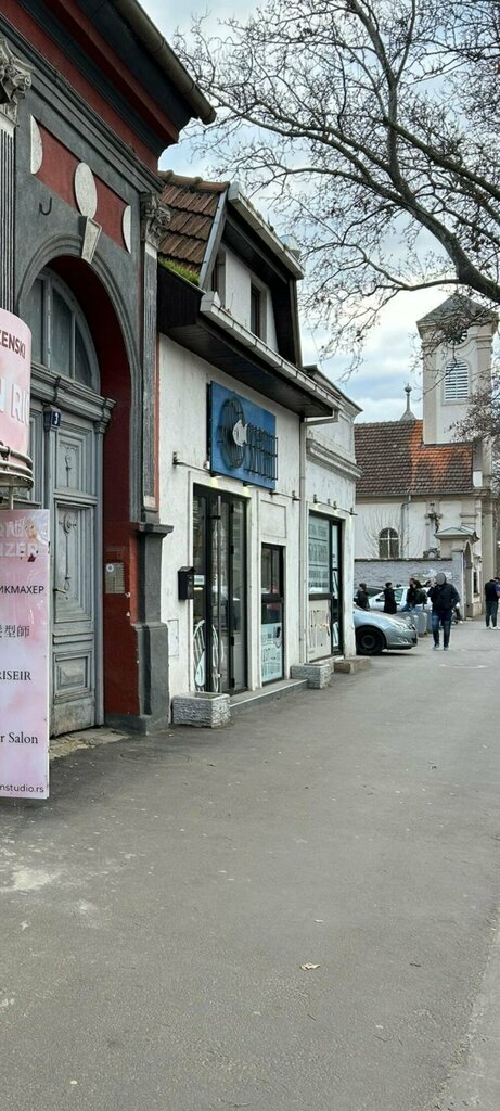 Restoran Harpun, Novi Sad, foto