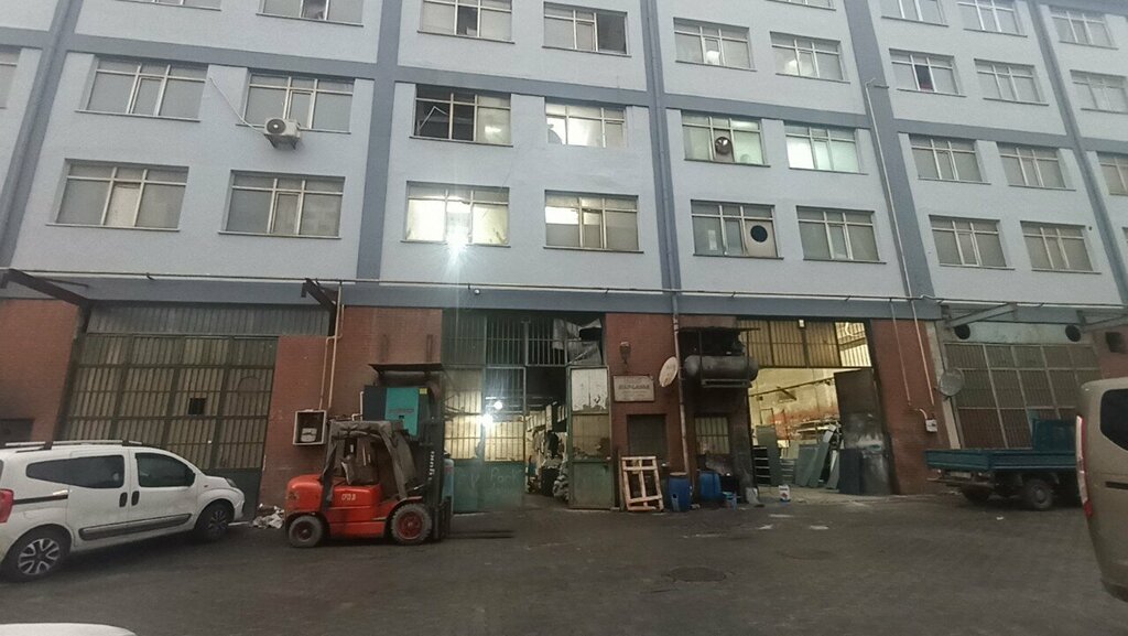 Kaplama hizmetleri Baki Kaplama, İstanbul, foto