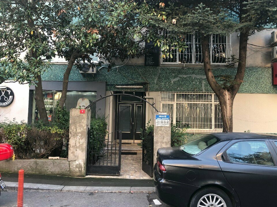 Proje enstitüleri, kurumları Pd Proje Danişmanlik, İstanbul, foto