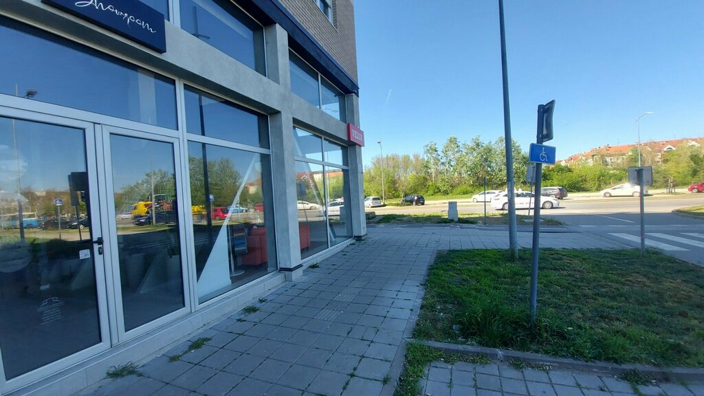 Çatı ve çatı materyalleri Miteks-Mont Velux krovni prozori, Novi Sad, foto