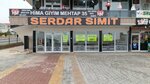 Serdar Simit (Konya, Selçuklu, İsmail Kaya Cad., 253A), ekmek fırını  Konya'dan