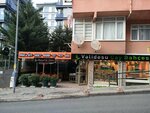 Validesu Çay Bahçesi (Çavuşdere Cad., No:63A, Üsküdar, İstanbul), restoran  İstanbul'dan