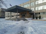 Легион (ulitsa Truda No:47/1), spor kulüpleri  Magnitogorsk'tan