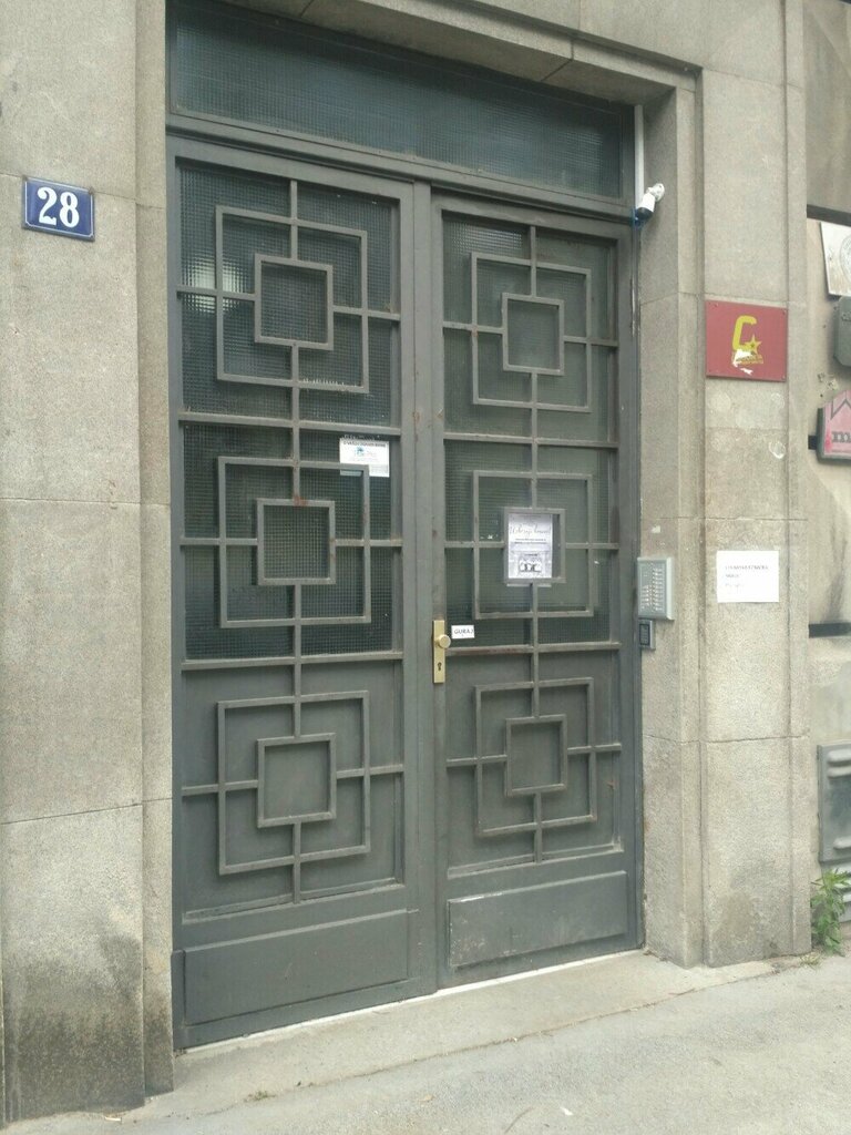 Sağlık kontrolleri Lekarska komora, Novi Sad, foto