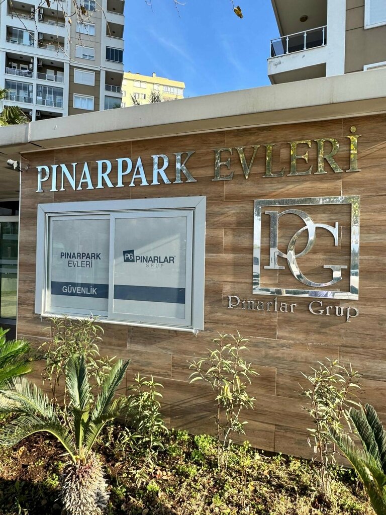 Otel Antalya Pınar Park Evleri, Antalya, foto