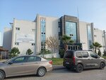 Dokuz Eylül Üniversitesi Hemşirelik Fakültesi (İzmir, Balçova, Mithatpaşa Cad., 58/1), üniversiteler  İzmir'den