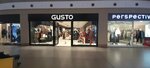 Gusto (İstanbul, Bahçelievler, Yenibosna Merkez Mah., Değirmenbahçe Cad., 34), giyim mağazası  İstanbul'dan