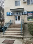 MolAuto (strada Tudor Vladimirescu No:2, municipiul Bălţi), oto aksesuarları  Beltsi'den