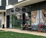 Ristretto Coffee & Brunch (Generala Rasica Street No:3), kahve dükkanları  Belgrad'dan