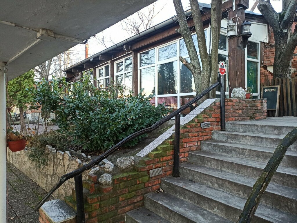 Restoran Ресторан Носталгија, Belgrad, foto