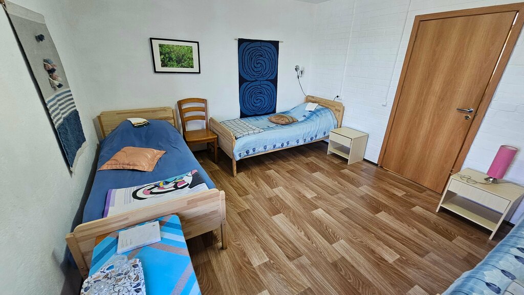 Pansiyonlar, hosteller Паломнический центр Новая Земля, Karelya, foto