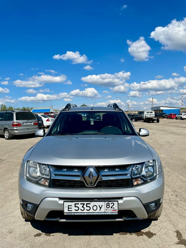 i̇kinci el araç satışı Дакар, Saratovskaya oblastı, foto
