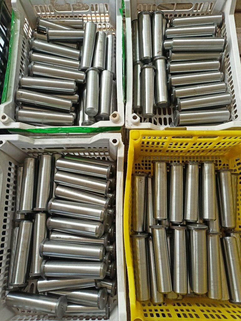 Sanayi ekipmanları firmaları Orenburgskiy zavod spetsial'nogo oborudovaniya, Orenburg, foto