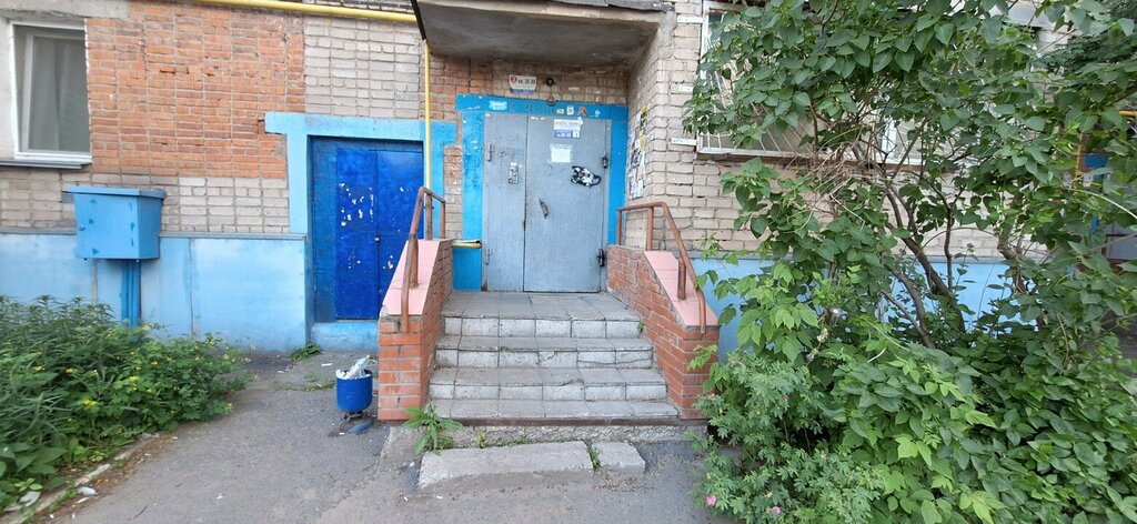 Konut servisleri kuruluşları Zholdary-1, housing cooperative, Petropavl (Petropavlovsk), foto