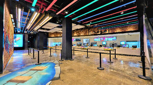 Muvi Cinema (Eastern Province, City of Dammam, Al Manar District), sinemalar  Dammam'dan