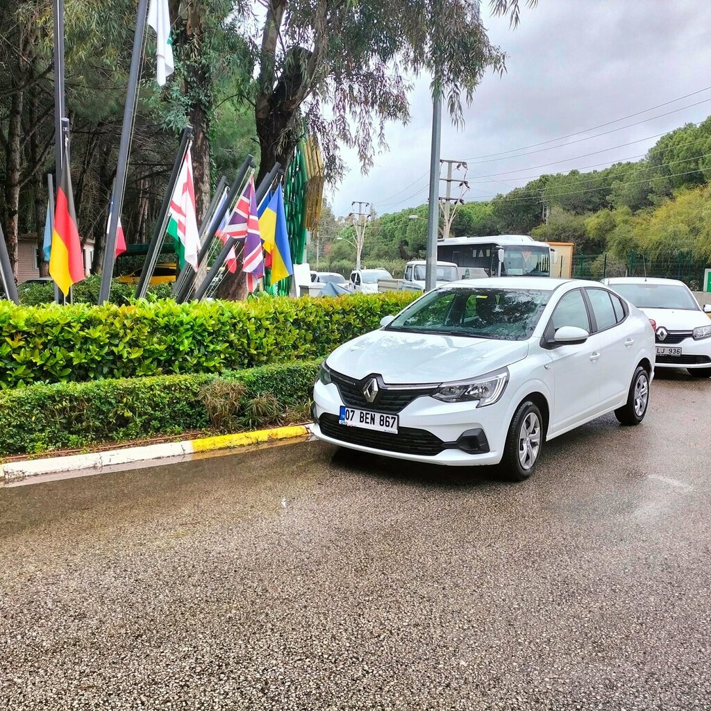 Oto kiralama İstanbul'da Araç Kiralama abi-rent.com, İstanbul, foto