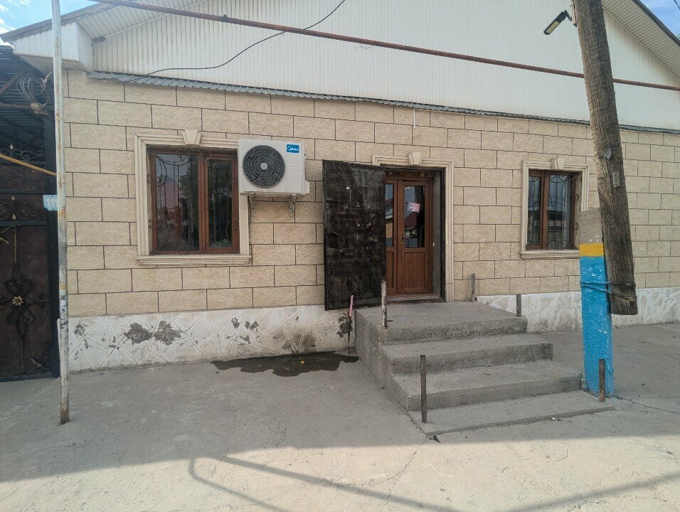 Market Grocery Store, Taraz, foto