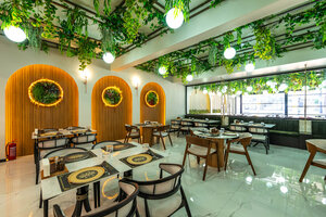 Tavacı Namık (Kazım Karabekir, Aksem, Muhsin Yazıcıoğlu Blv No: 75, 16270 Yıldırım/Bursa), restoran  Bursa'dan