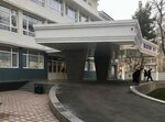 Maternity hospital № 2 (Husseinzoda Street No:5), doğumevleri  Duşanbe'den