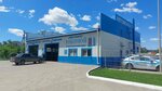 Robomoi (Aktobe, Soltústik-Batys Ónerkásiptik aımaq oramy), oto yıkama  Aktöbe'den
