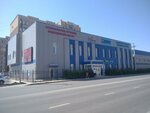 DiVera (1-shi ótkel No:8, Nursaıa shaǵyn aýdany), tıp merkezleri ve klinikler  Atırav'dan