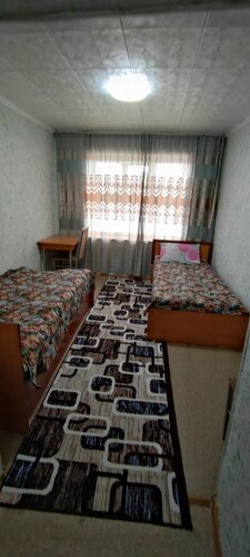 Otel Pamir Hotel, Dağlık Badahşan özerk ili, foto