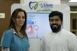 Al Sham Medical Center (Robot Park Tower, Al Khan, Al Khalidiah, Sharjah), özel ağız ve diş sağlığı klinikleri ve muayenehaneleri  Sharjah'tan