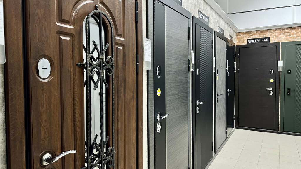 Kapılar Yurkas, Navapolatsk, foto