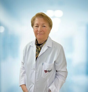 Hastaneler Özel Demirtepe Life Hastanesi, Ankara, foto